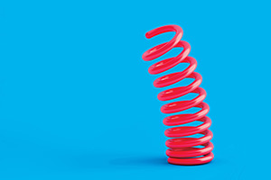 Spring Energy Savings Tips