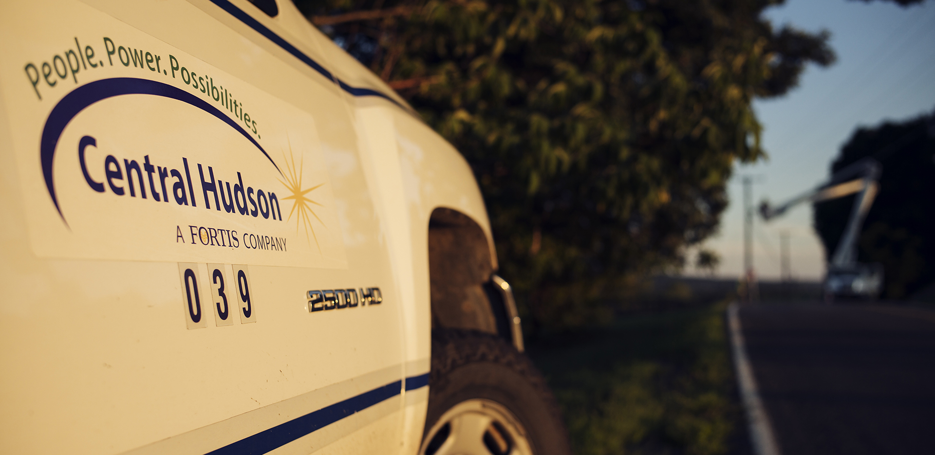 Monthly Meter Reading