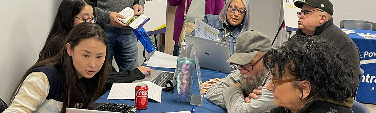 Spanish-Language Open House