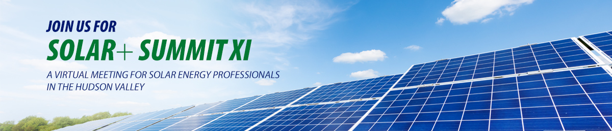 2021 Solar Summit Registration