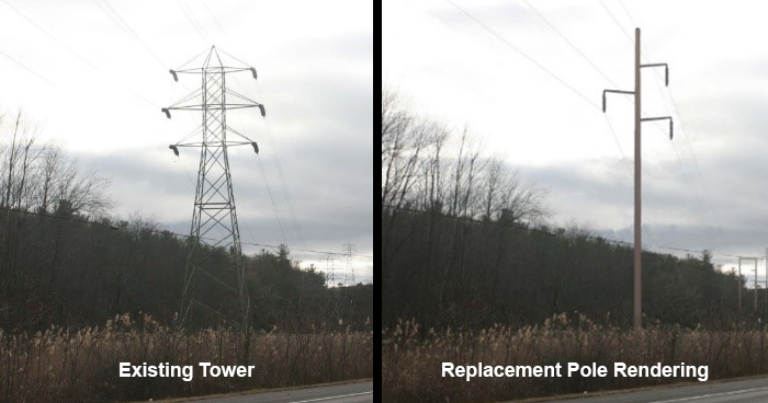 Central Hudson Approved to Begin Construction on Transmission Line in ...