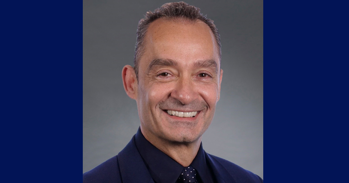 Central Hudson Appoints New Chief Technology Officer